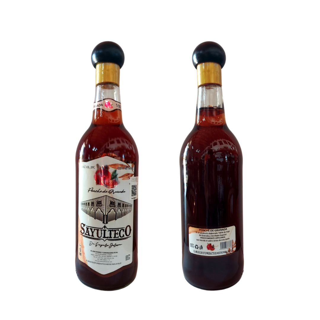 Tienda – Rojesa Destileria